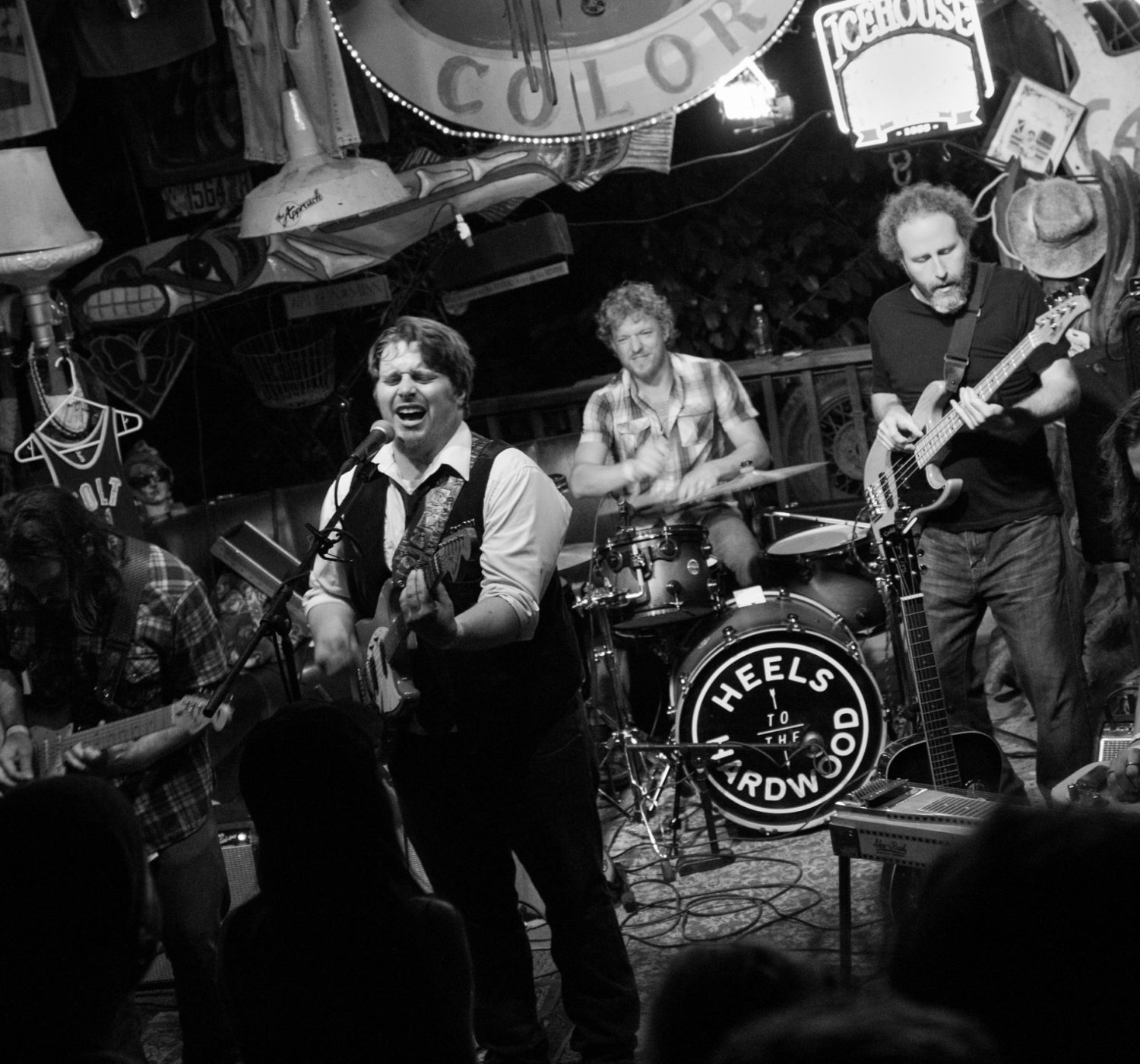 Main Stage – Snoqualmie Days