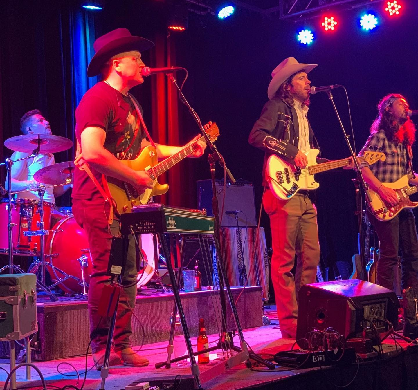 Main Stage – Snoqualmie Days